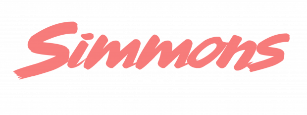 Simmons | DesignMyNight