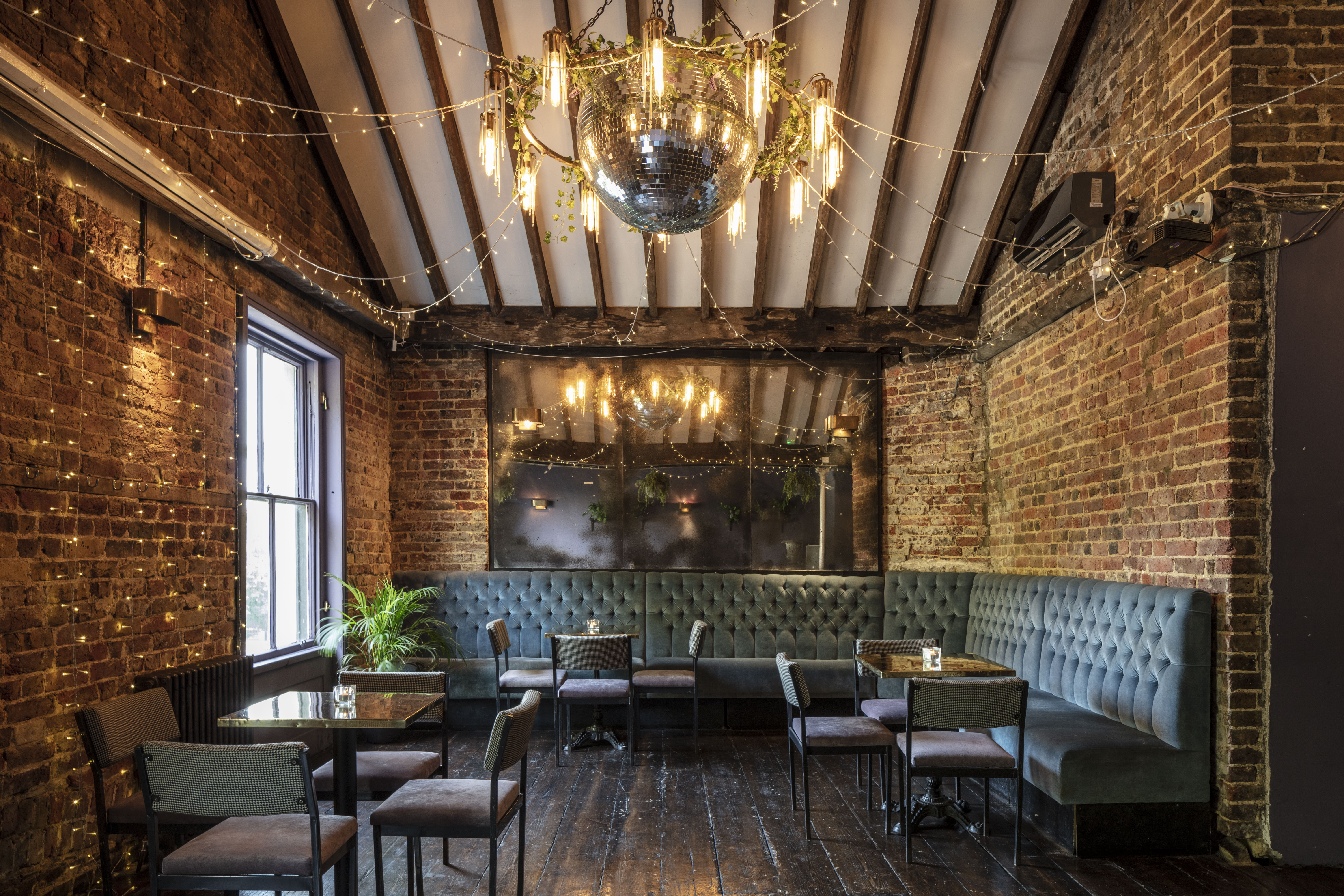 Grub London's Kitchen Takeover | Angel, London Food & Drink Reviews ...