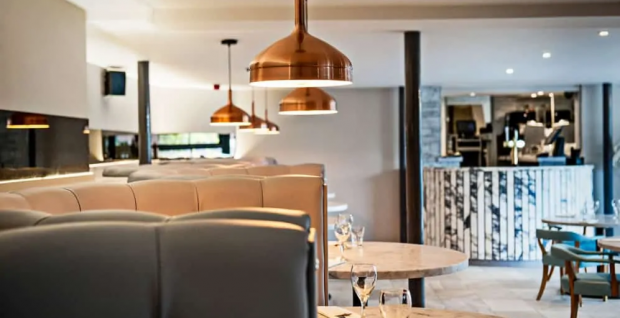 New Year's Eve At Barca | Castlefield, Manchester Food & Drink Reviews ...