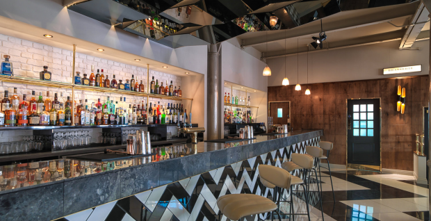 Great Gatsby-Themed New Year's Eve Party - Brasserie Abode Manchester ...