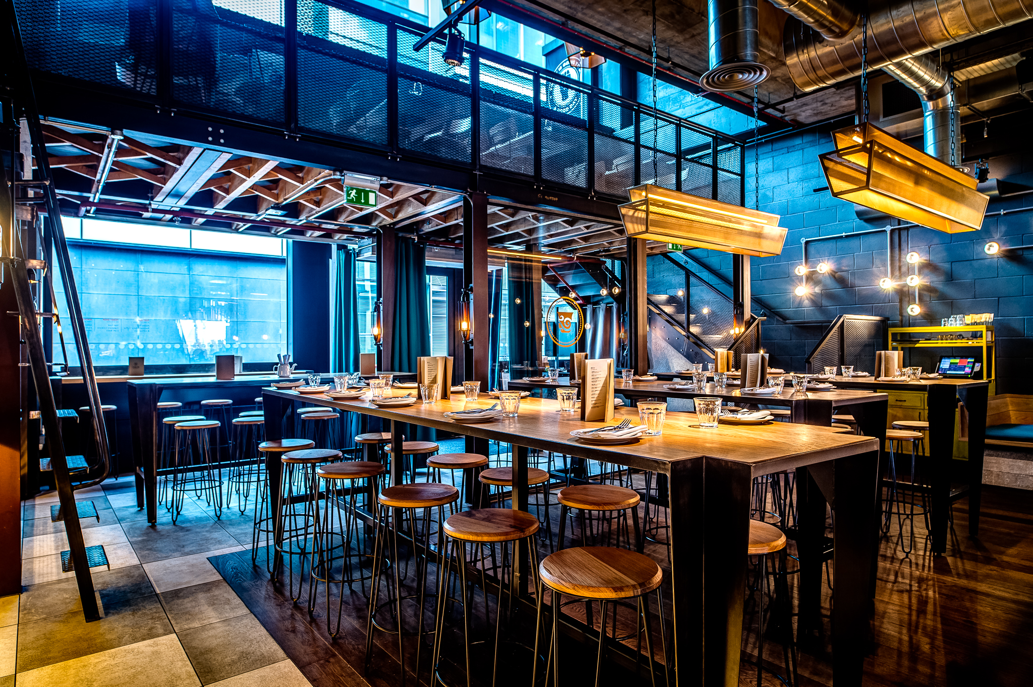 Toddy Shop Bar | London Bar Reviews | DesignMyNight