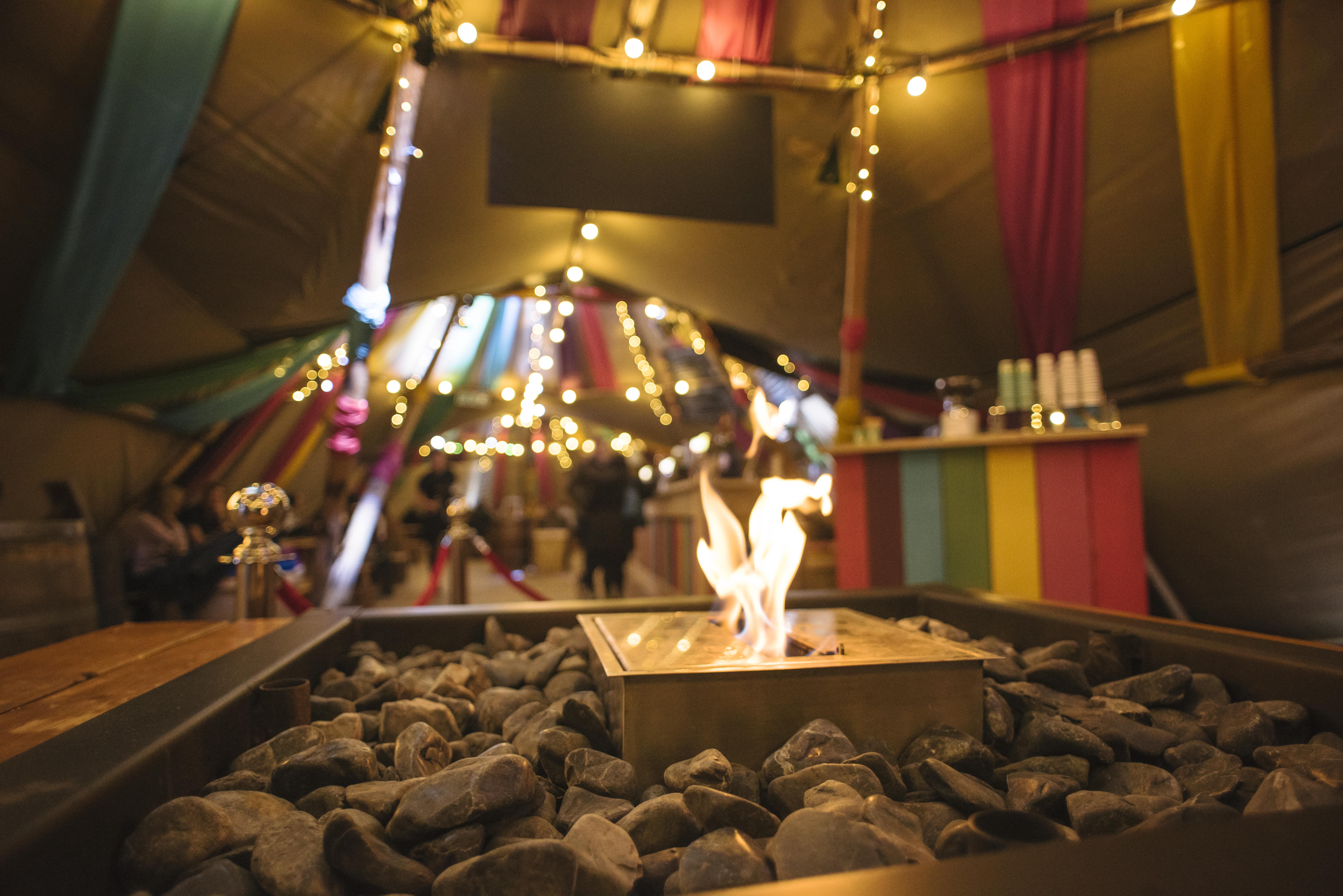 The Circus Bar Southbank | London Bar Reviews | DesignMyNight