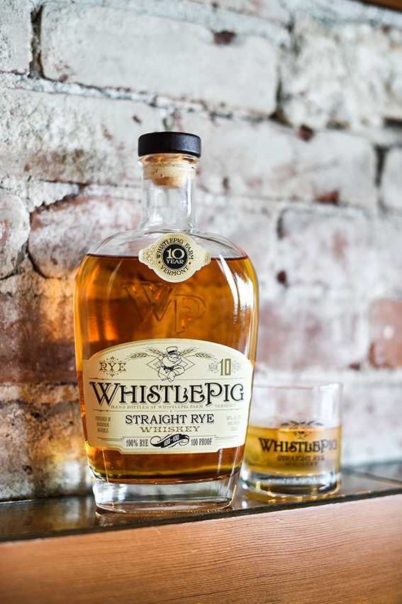 Wood & Rye | Shoreditch, London Drinks Tasting Reviews | DesignMyNight