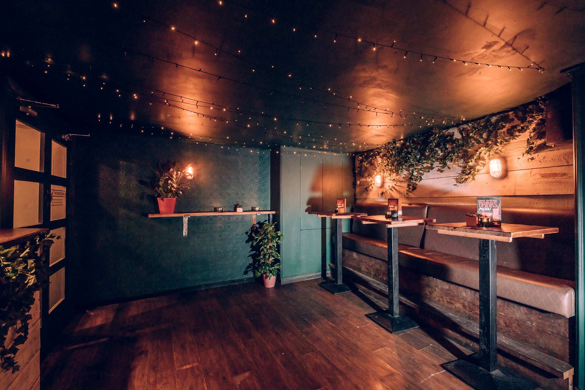 Tequila Mockingbird Putney | Cocktail Bar | Putney, London | DesignMyNight