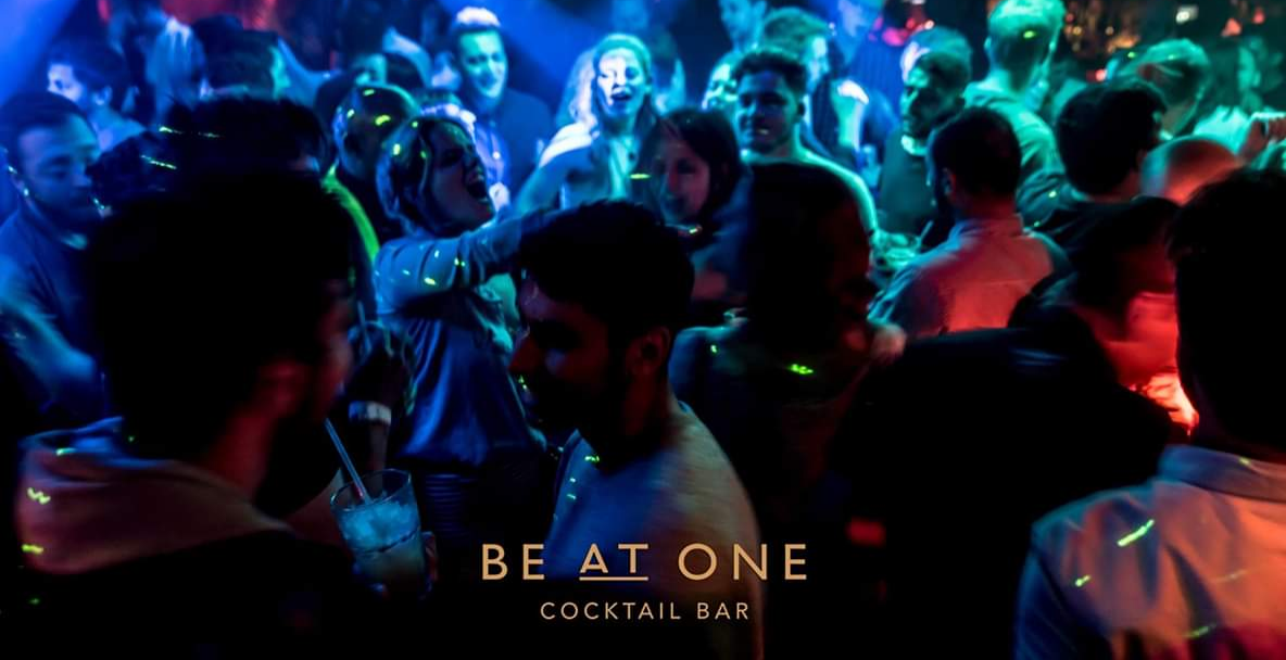Be At One Cardiff – New Year’s Eve | Cardiff Fun Time Partying Reviews ...