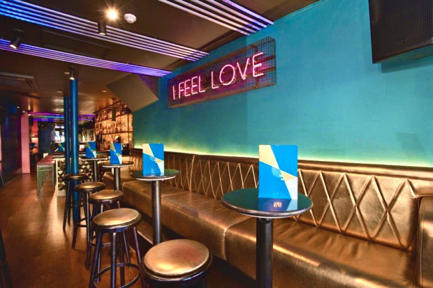 Be at One Clapham Common | London Bar Reviews | DesignMyNight