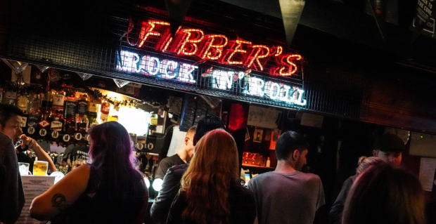 Fibber Magees New Year's Eve With Live Music | Dublin Live Music ...