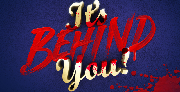 It's Behind You! - A Horror Pantomime | Islington, London Comedy ...