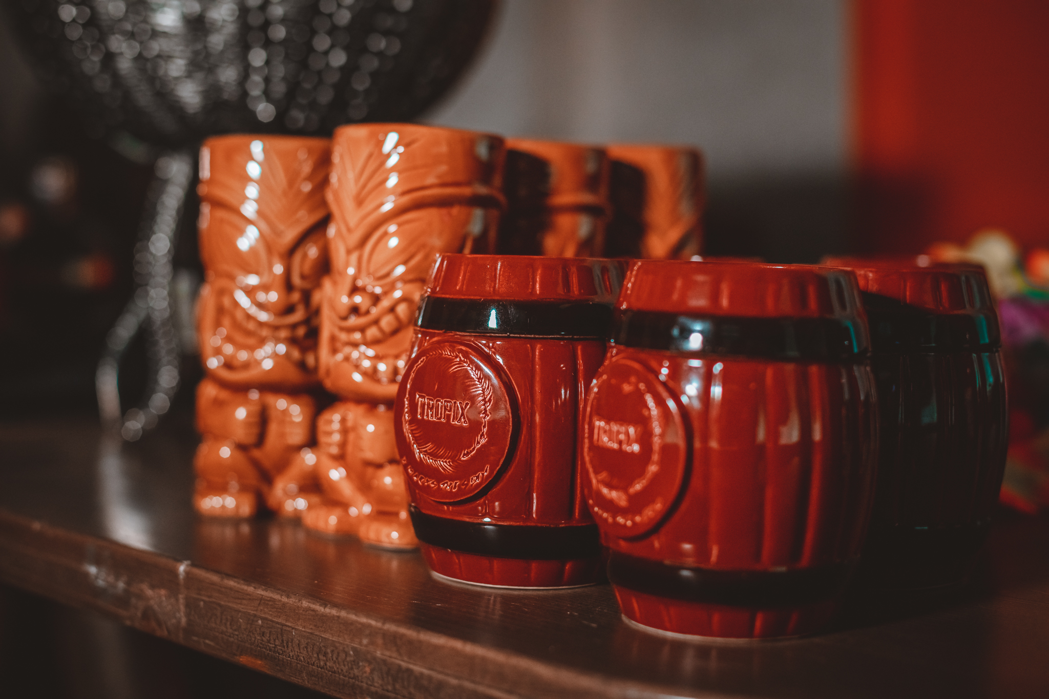 Tropix | London Bar Reviews | DesignMyNight