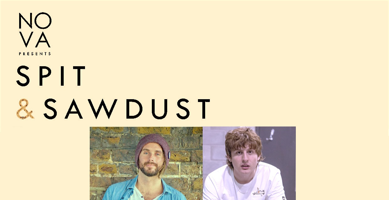 NOVA PRESENTS :: John Mason, Danny Starr + Max Runham | Elephant ...