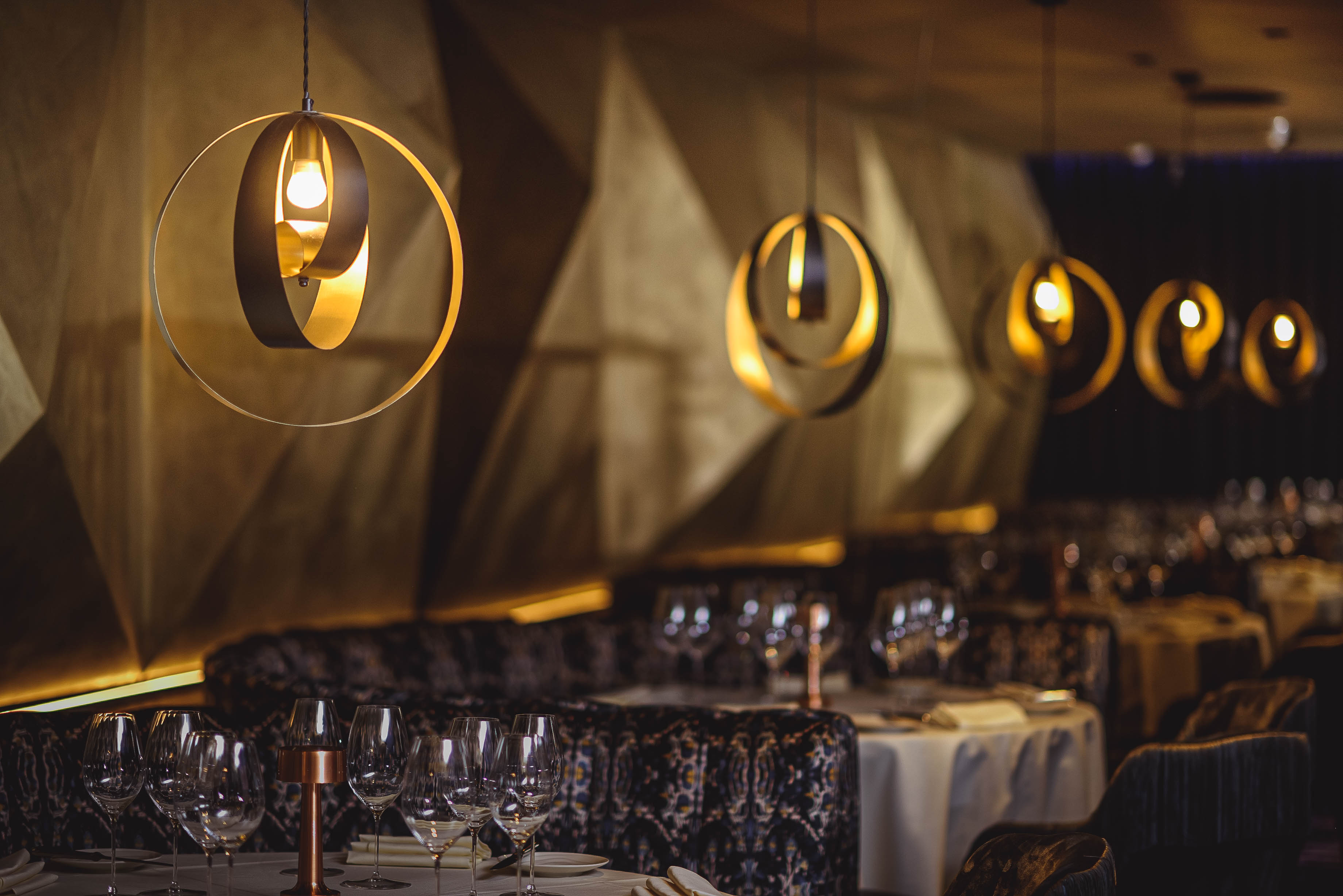 24 Mayfair Christmas Party | Mayfair, London Christmas Themed Reviews ...