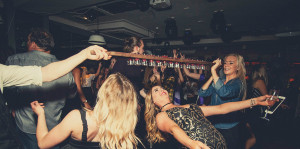 32 Cool And Quirky Bars In Edinburgh | DesignMyNight