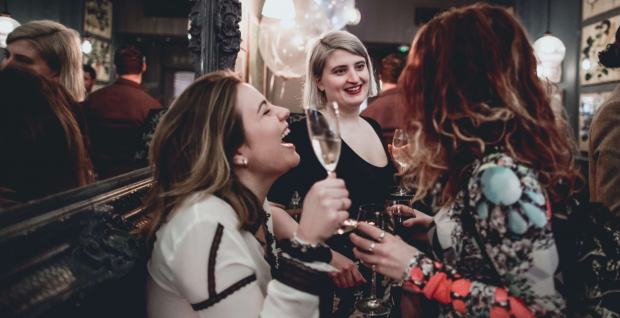 Noughties or Nineties - NYE | Brixton, London New Years Eve Party ...