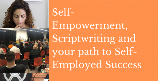 THE WRITE START - Scriptwriting Success | London Classes Reviews ...