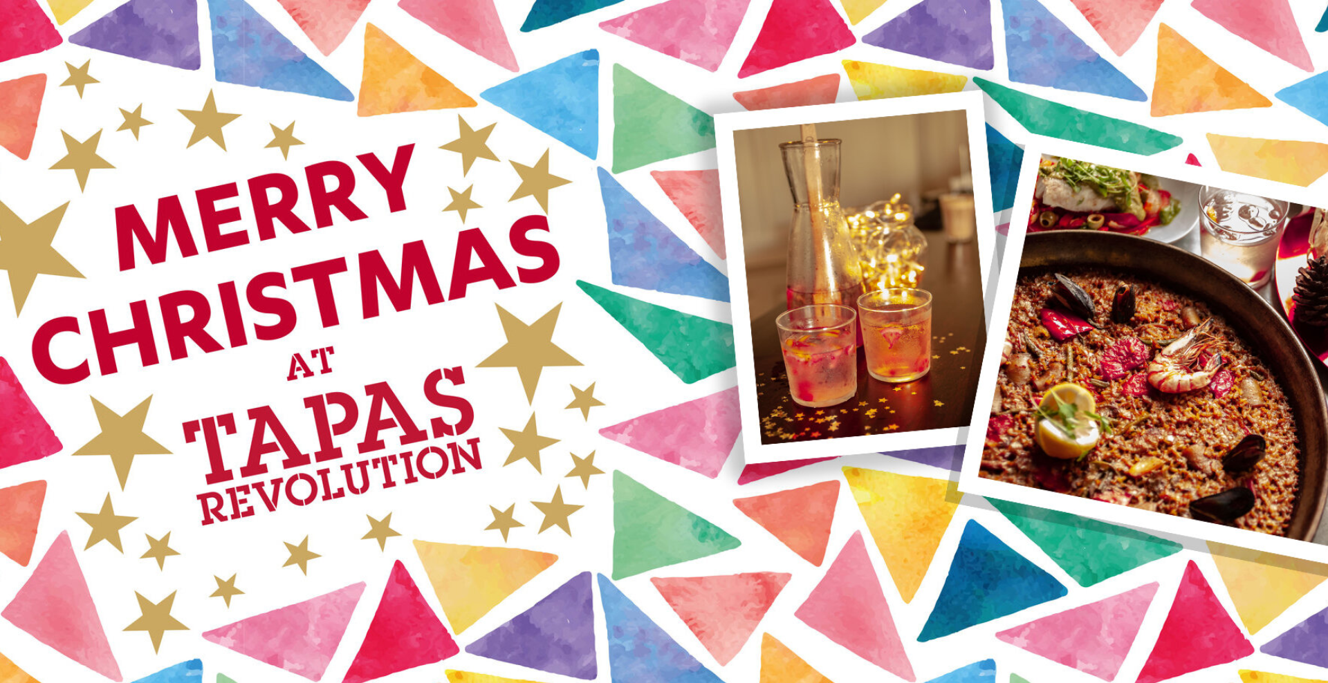 Christmas Fiesta Taster | Birmingham City Centre, Birmingham Food ...