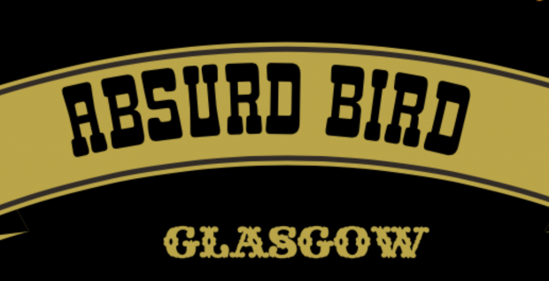 Absurd Bird Glasgow - New Years Eve Extravaganza | City Centre, Glasgow ...