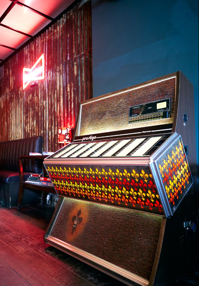 Lord Morpeth | London Pub Reviews | DesignMyNight