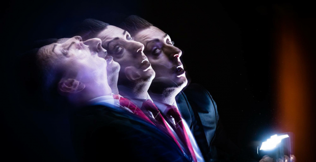 The Double R Club, March 19th | Bethnal Green, London Cabaret/Burlesque ...