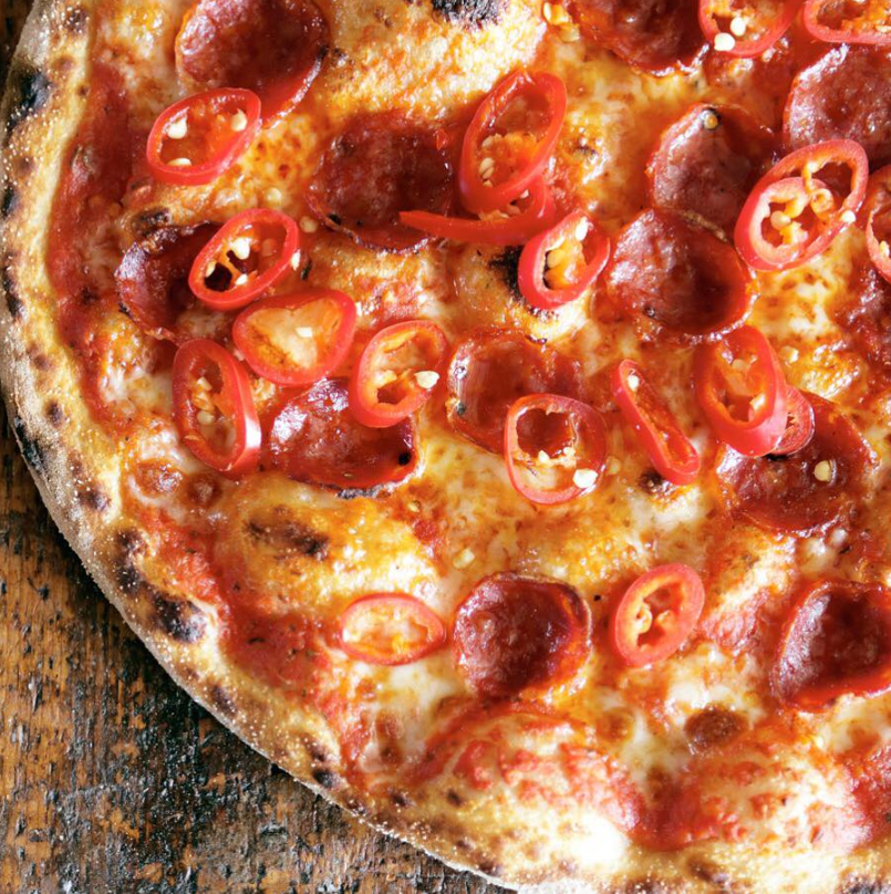 Lord Morpeth | London Pub Reviews | DesignMyNight