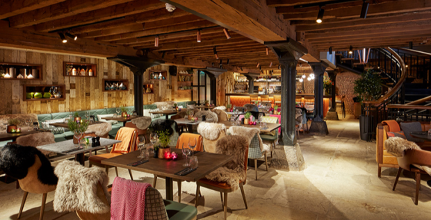 New Year’s Eve Dinner at The Sipping Room and Firework Cruise | Canary ...