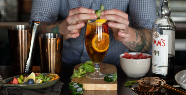 Cocktail masterclass | South London, London Drinks Tasting Reviews ...