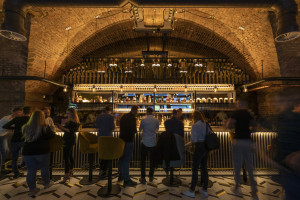 14 Jaw-Dropping Rooftop Bars In Manchester | DesignMyNight