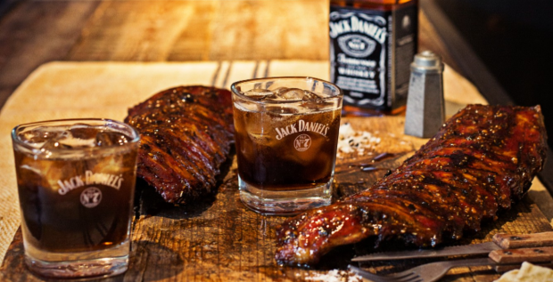 Jack & Meat Rack Masterclass | Bethnal Green, London Drinks Tasting ...