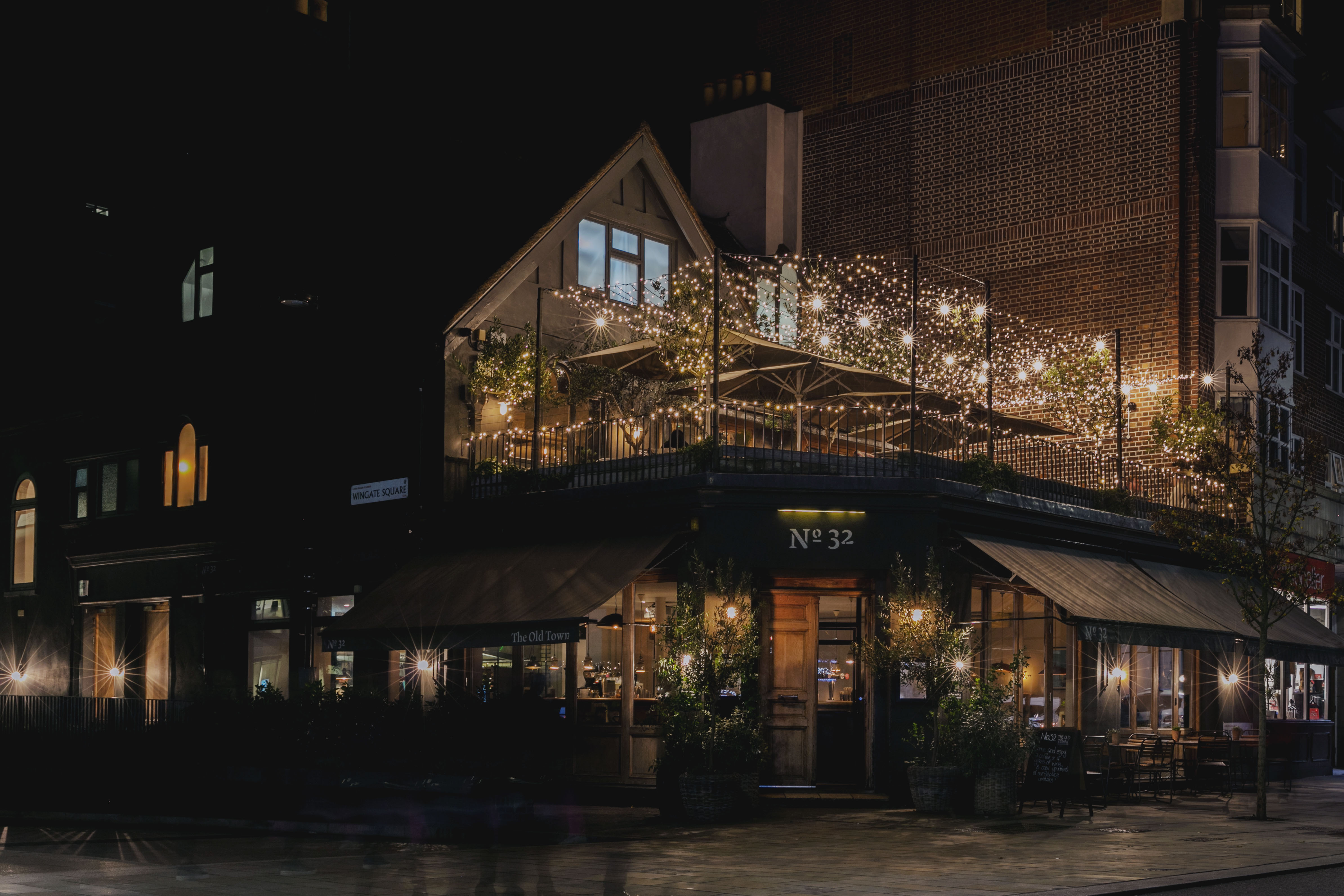 No 32 The Old Town Clapham | London Bar Reviews | DesignMyNight