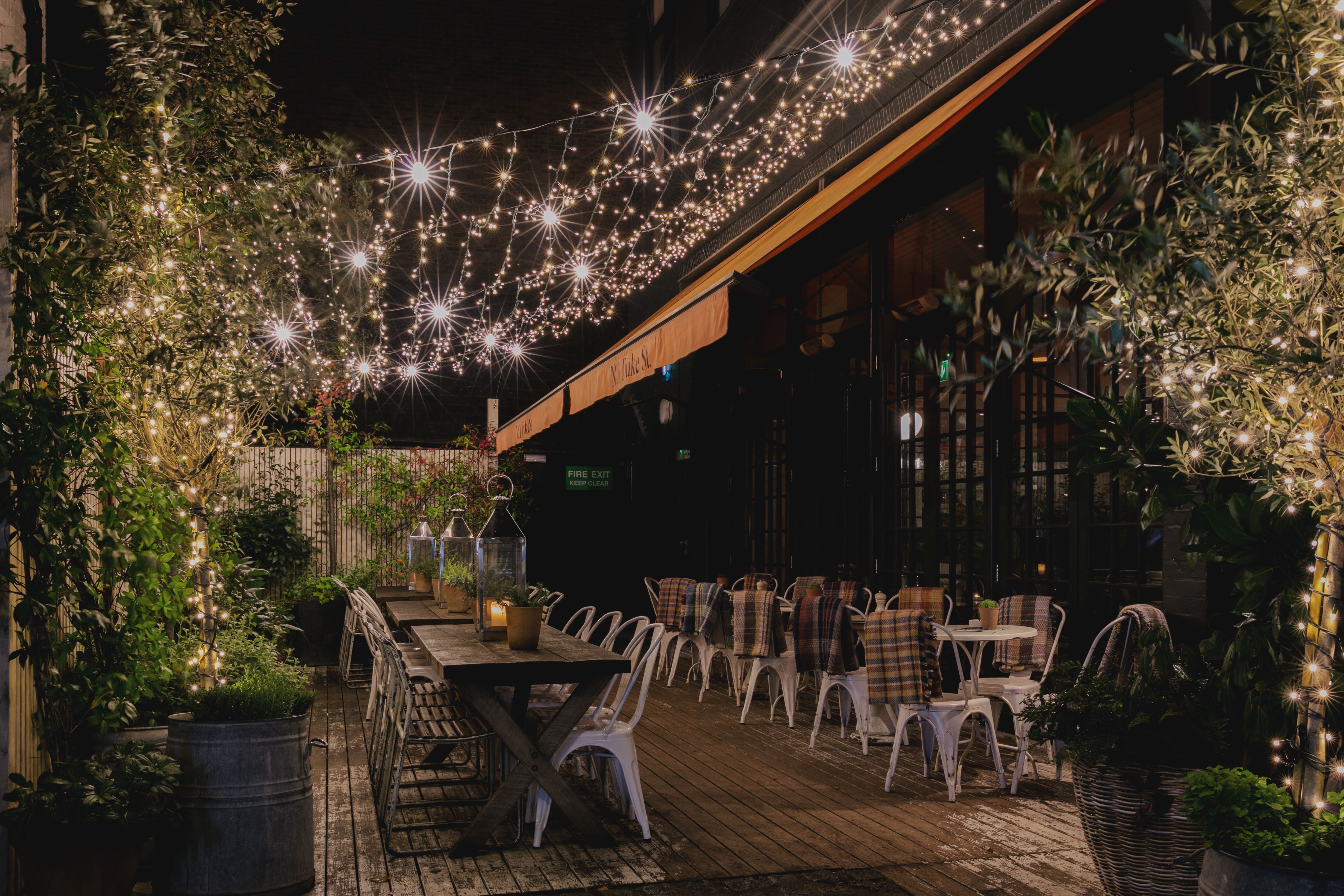 No 1 Duke Street Richmond | London Bar Reviews | DesignMyNight