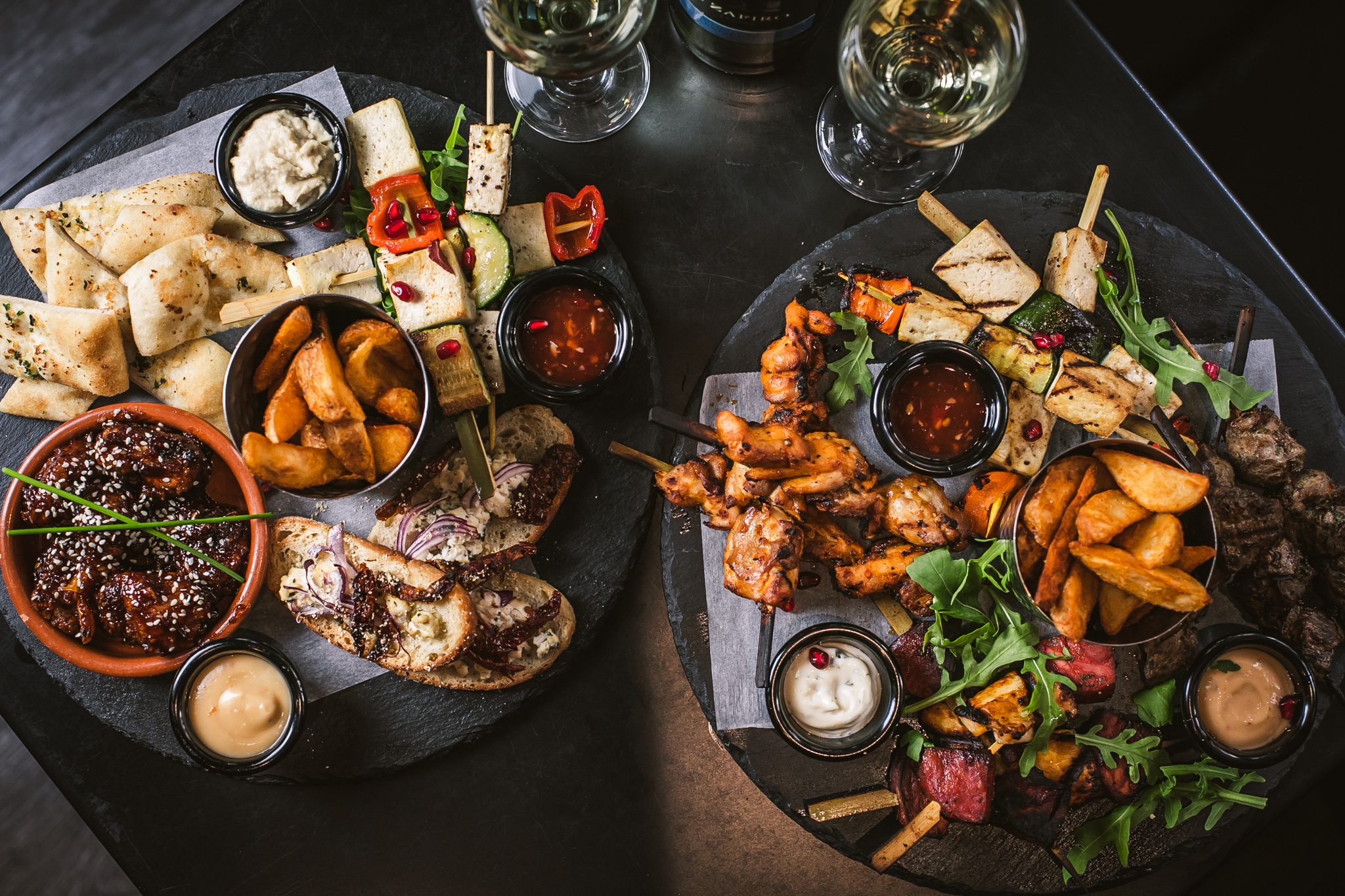 Zebrano Greek Street Bar Soho | Central London Reviews | DesignMyNight