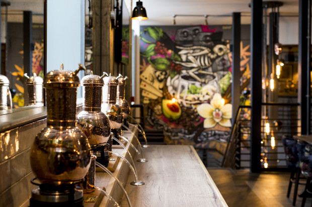 Bristol and Bath Rum Distillery: Drinks Experience in Bristol ...