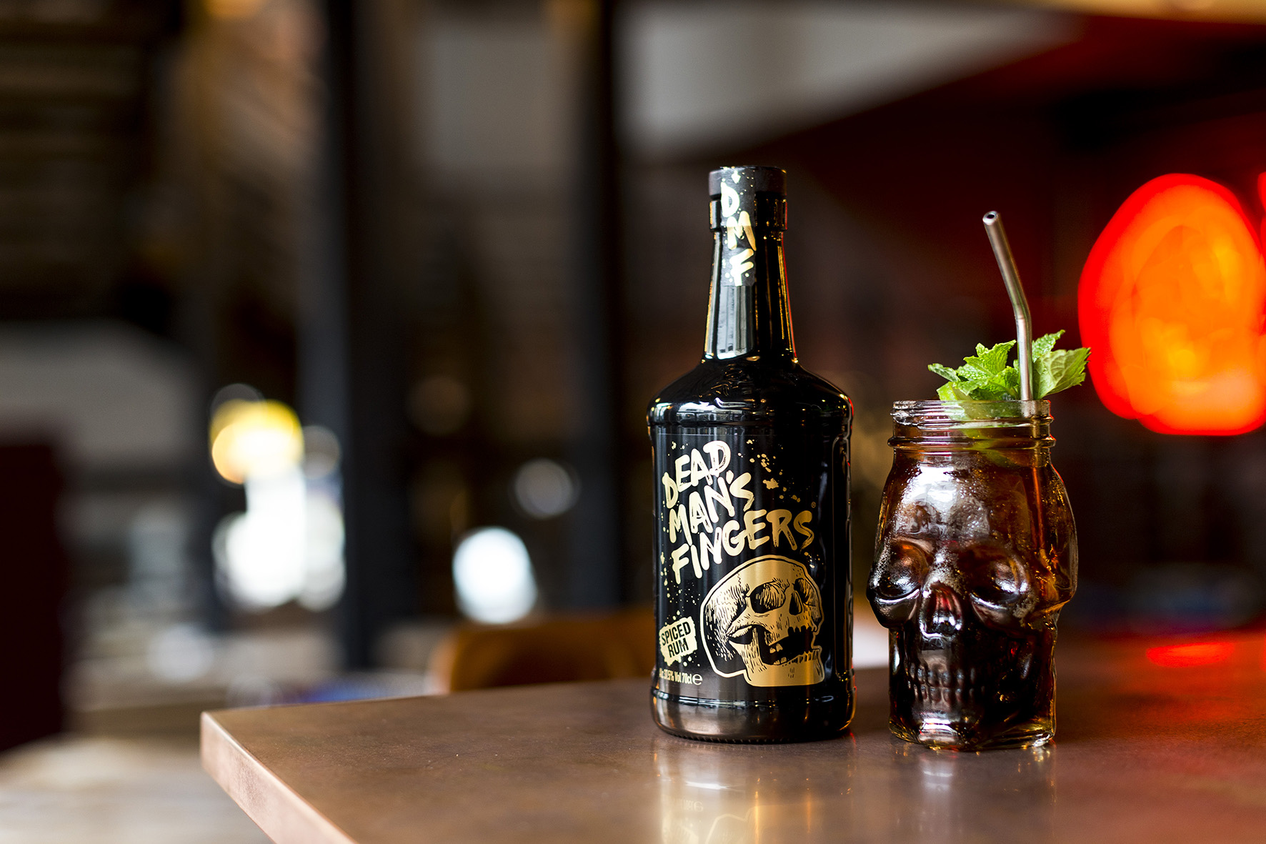 Express Rum Making Experience | Bristol Something A Little Different ...
