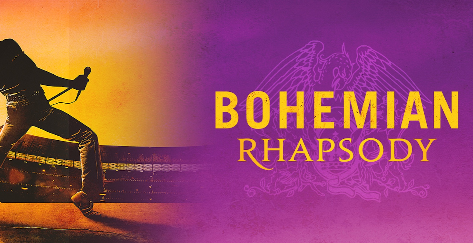 Feel Good Friday Films: Bohemian Rhapsody | Balham, London Film ...