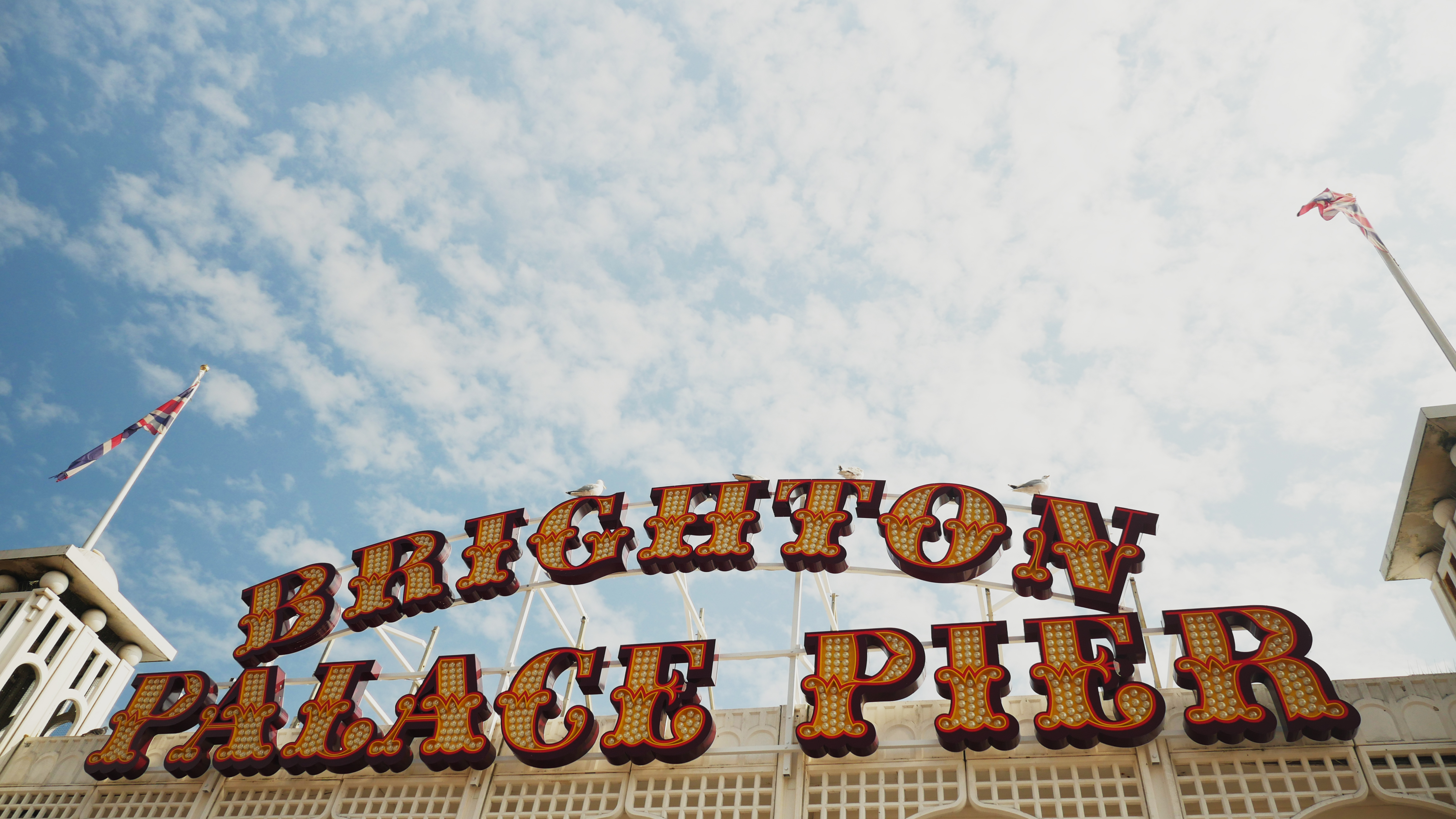 Palm Court Restaurant at Brighton Palace Pier | Brighton Event Spaces ...