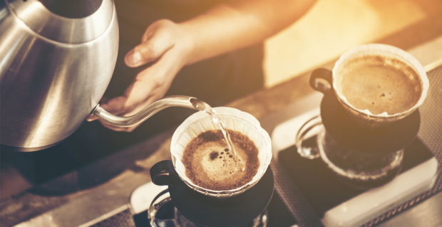 Luxury Coffee Tasting Experience | London Drinks Tasting Reviews ...