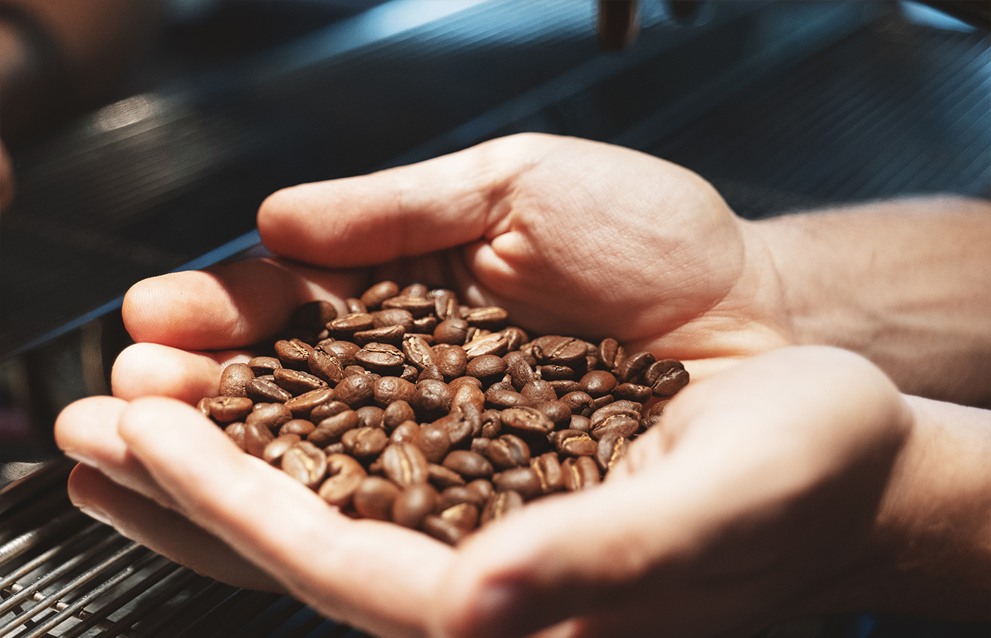 Luxury Coffee Tasting Experience | London Drinks Tasting Reviews ...