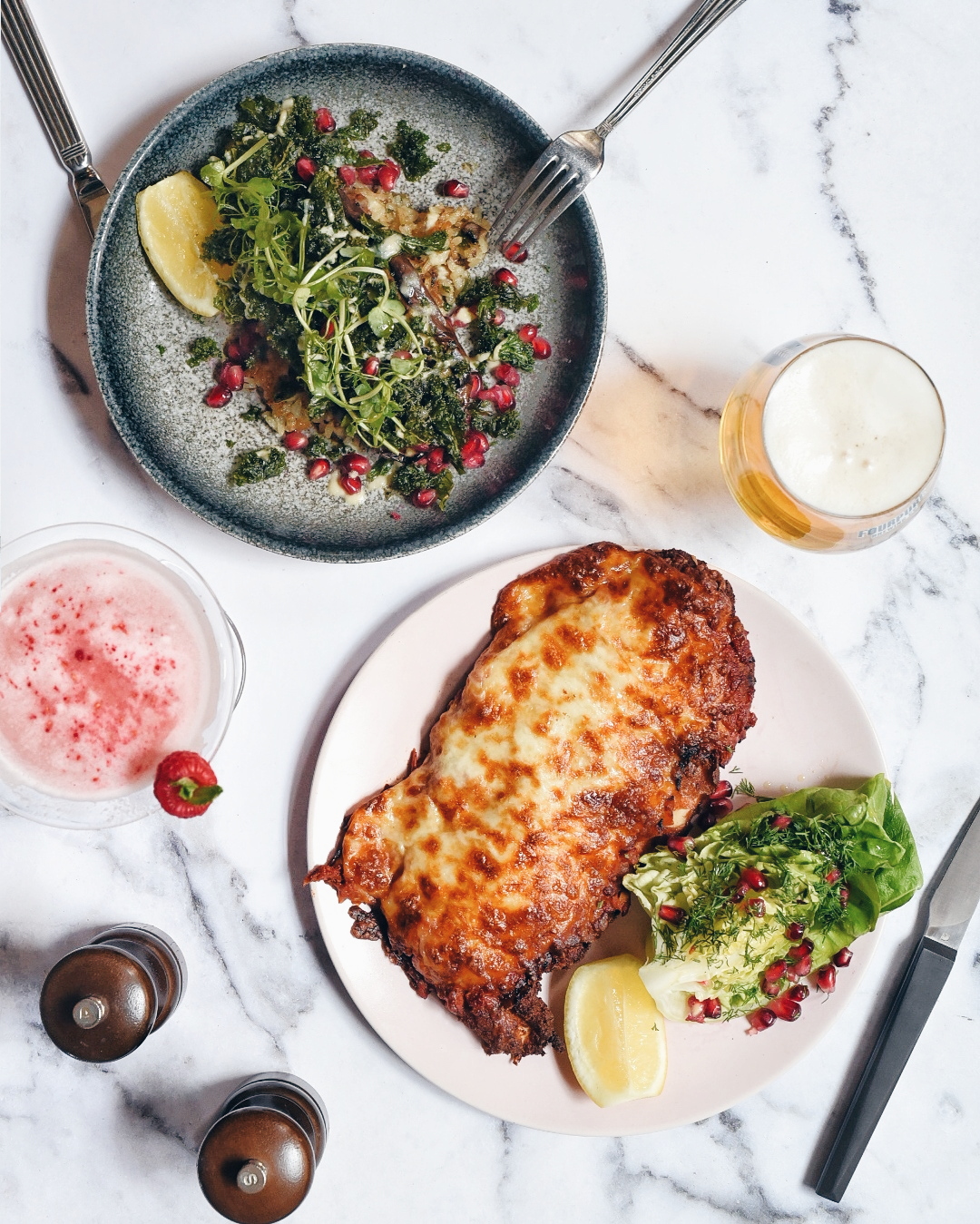 NEW YEAR'S EVE DINNER, BURLESQUE & PARTY | Soho, London New Years Eve ...