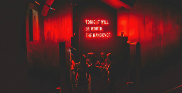 New Year's Eve | Deansgate, Manchester Clubbing Reviews | DesignMyNight