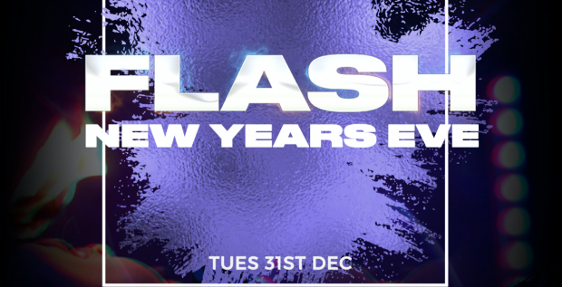 FLASH NYE | Northern Quarter, Manchester Clubbing Reviews | DesignMyNight