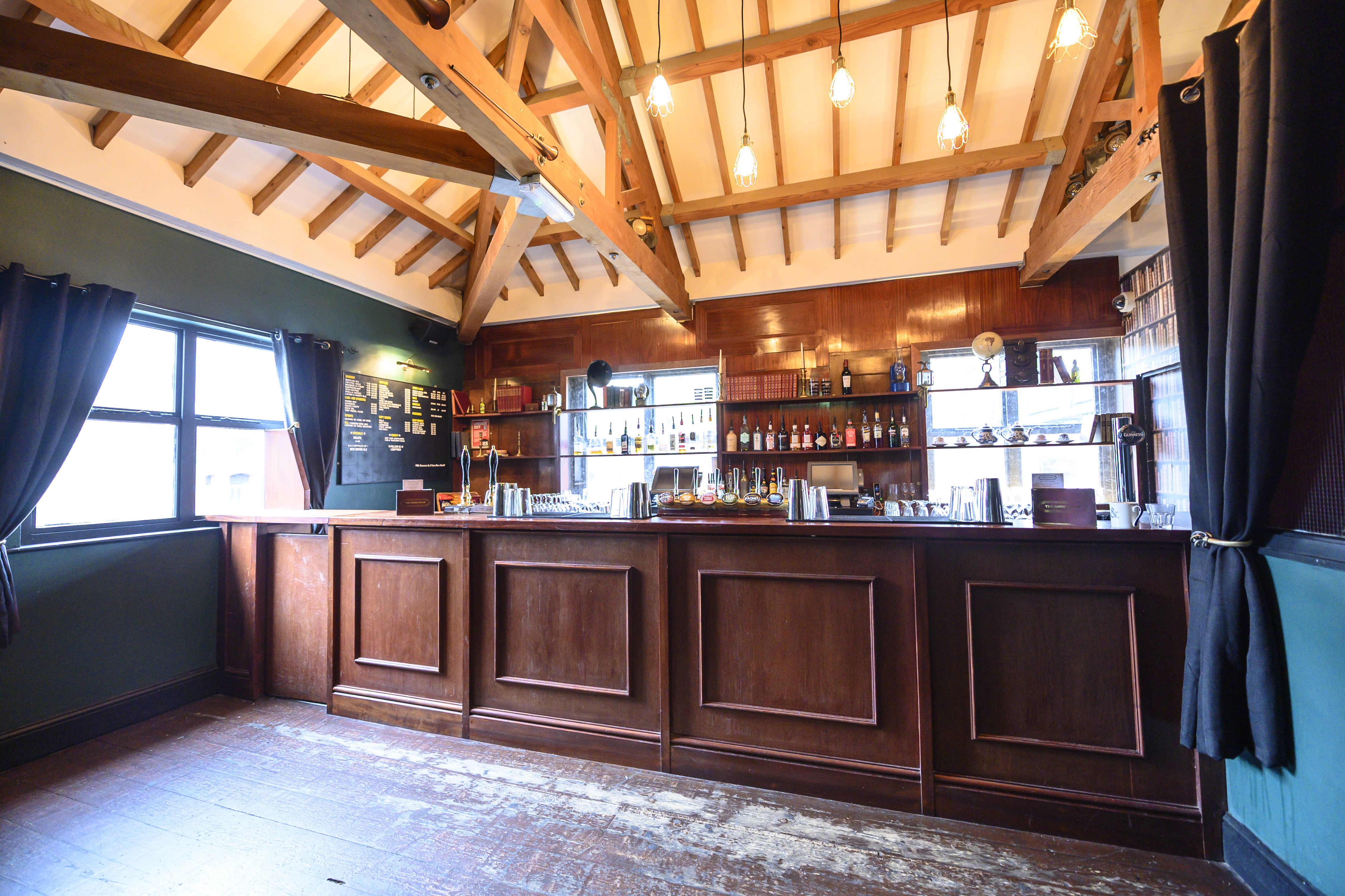 Lock 91 Deansgate Locks | Manchester Bar Reviews | DesignMyNight