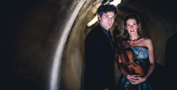 PHILIPPA MO @ THE CURTAIN, AN IMMERSIVE LIVE MUSIC EXPERIENCE | London ...