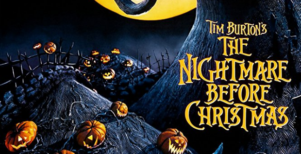 Nightmare Before Christmas - Cinema Screening | London Comedy Reviews ...