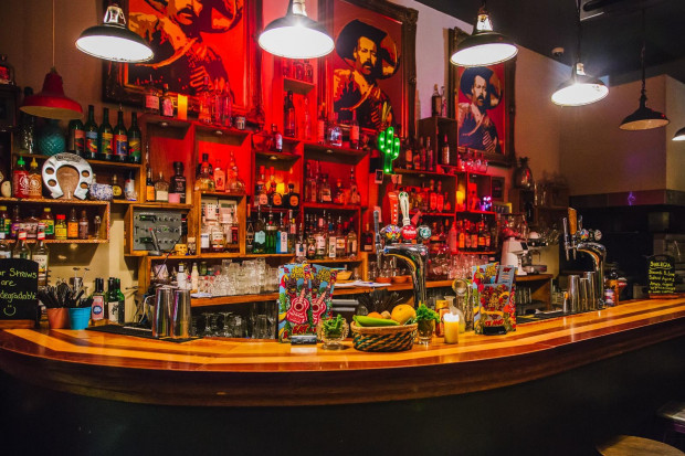 Neon Cactus | Leeds Bar Reviews | DesignMyNight