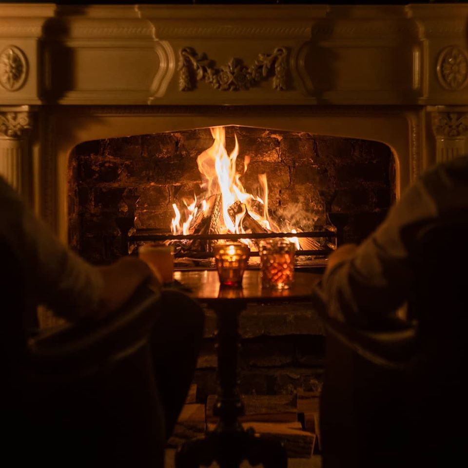 The Oracle: Magical Speakeasy Bar In Liverpool | DesignMyNight