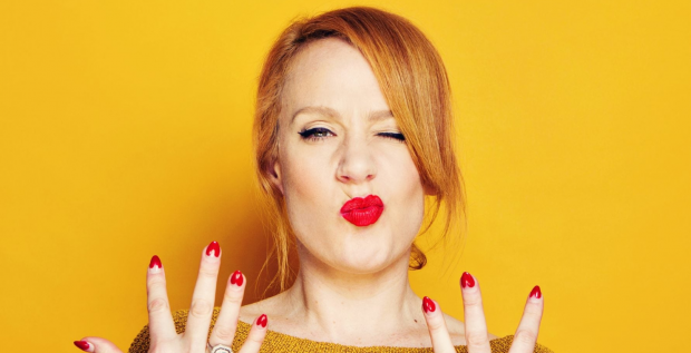 Good Ship Comedy presents Sara Barron | Camden, London Comedy Reviews ...