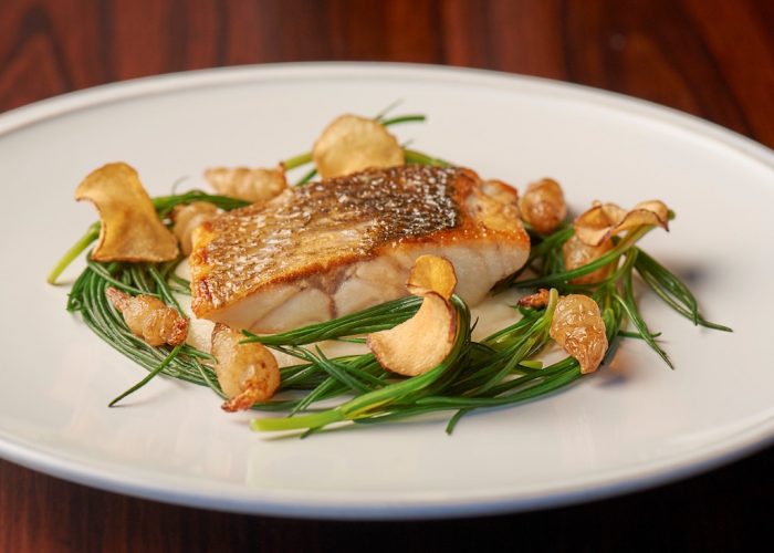 New Year's Eve at aqua shard | London Food & Drink Reviews | DesignMyNight