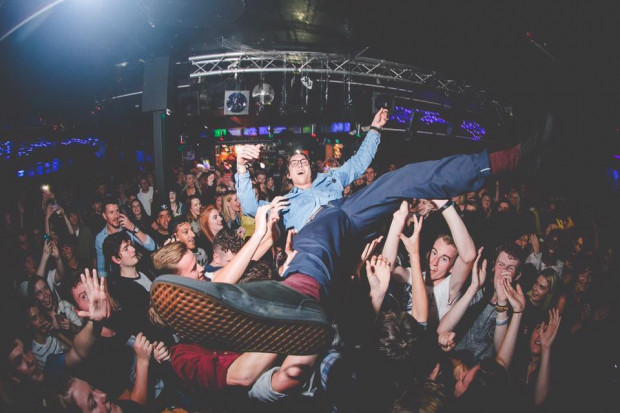 Chinnerys Southend | Essex Pub Reviews | DesignMyNight