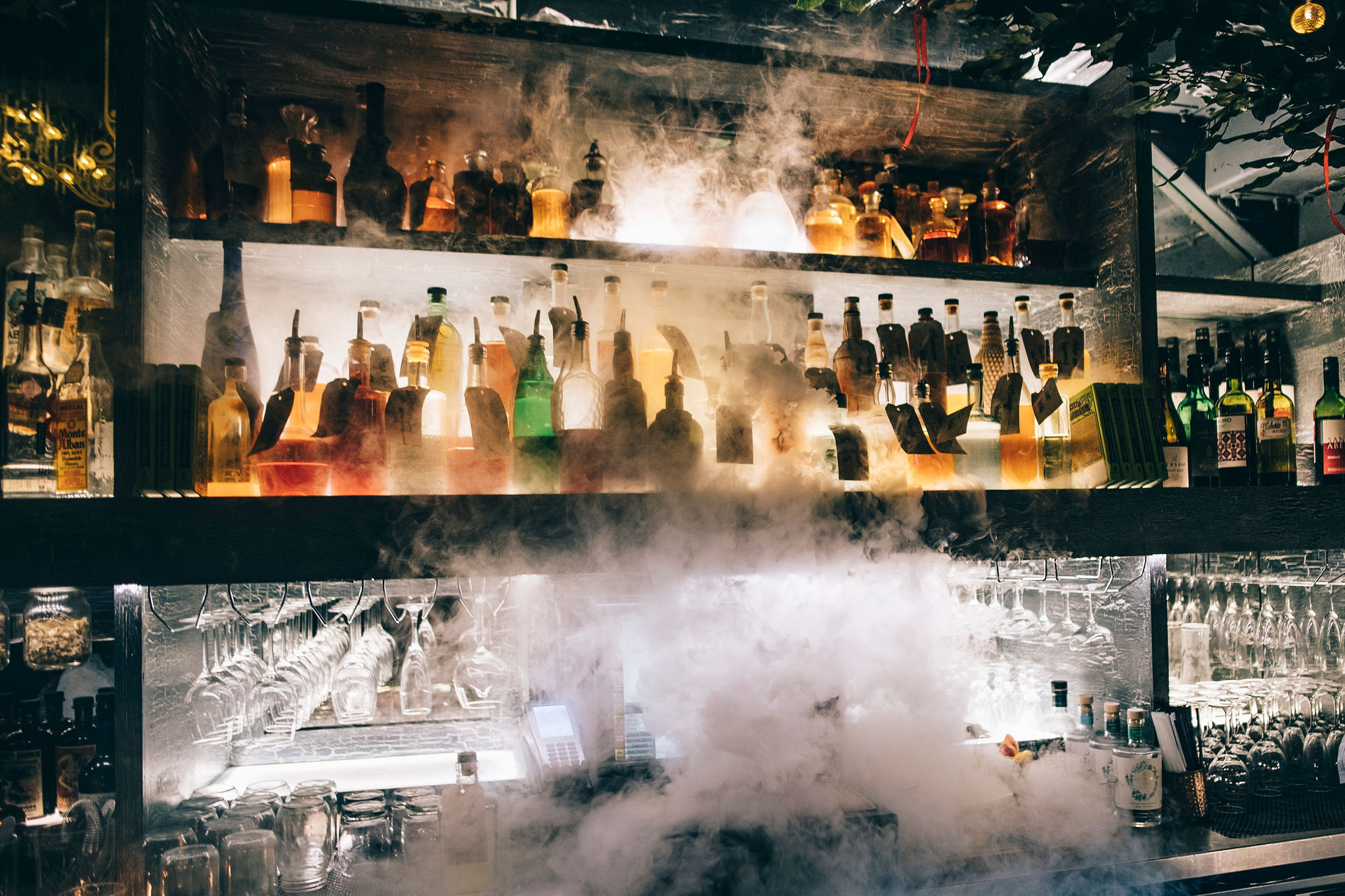 The Marylebone | London Bar Reviews | DesignMyNight