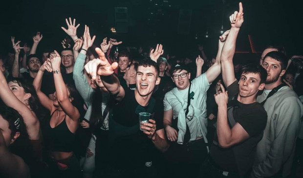 Hideout | Brighton Club Reviews | DesignMyNight