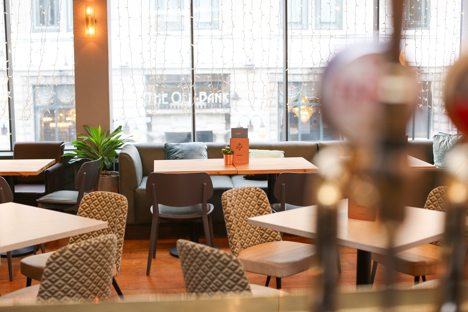 All Bar One Liverpool | Liverpool Bar Reviews | DesignMyNight